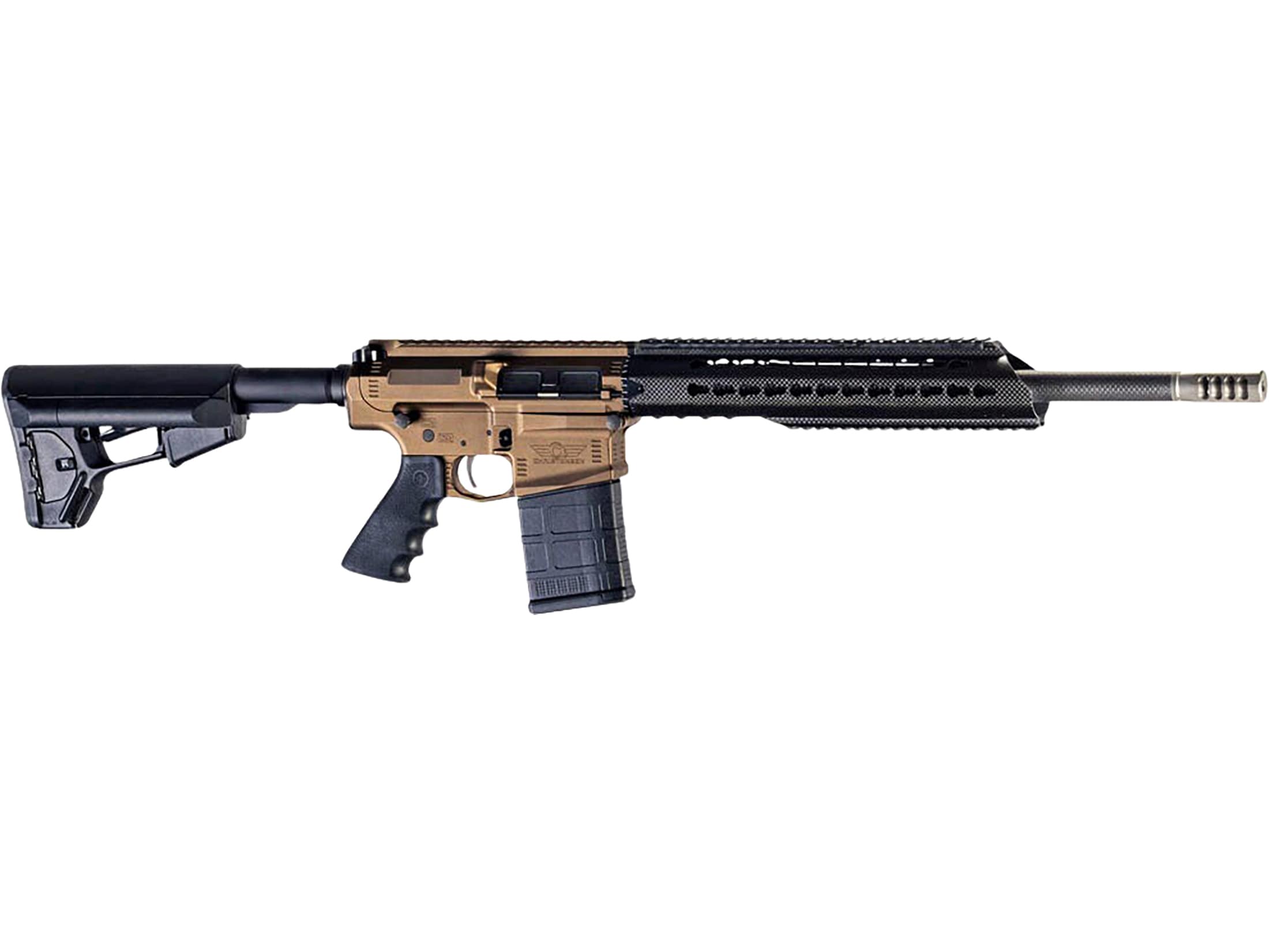 Christensen Arms Field Proof CA-10 DMR Semi Automatic Rifle 6.5