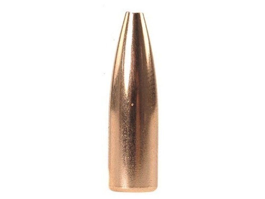 Berger Varmint Bullets 243 Cal 6mm (243 Diameter) 68 Grain Hollow