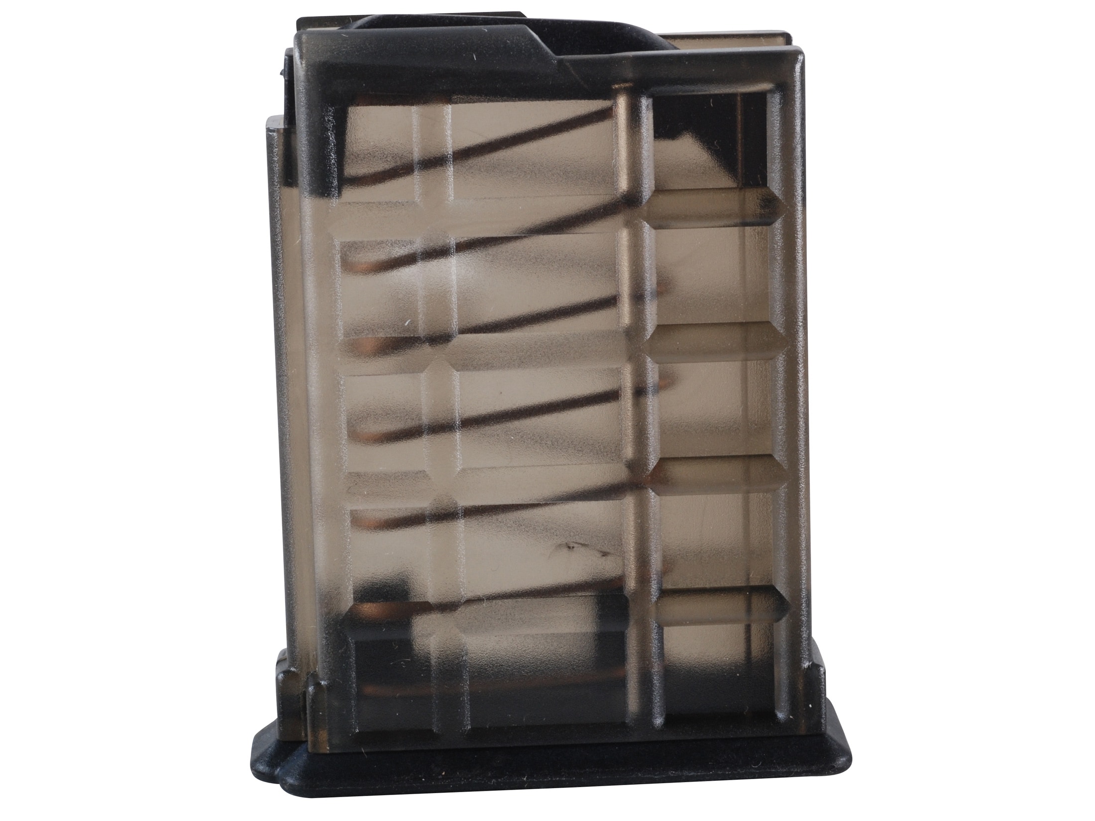 DPMS Mag AR-15 223 Remington 10-Round Polymer Smoke