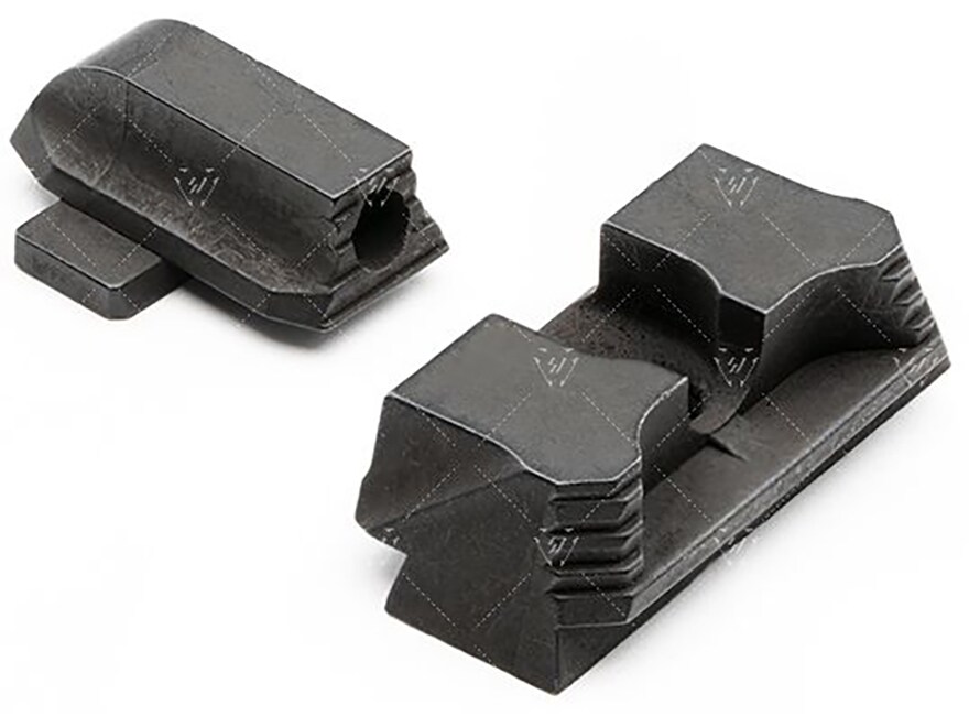 Strike Industries Sight Set Sig P320 Standard Height