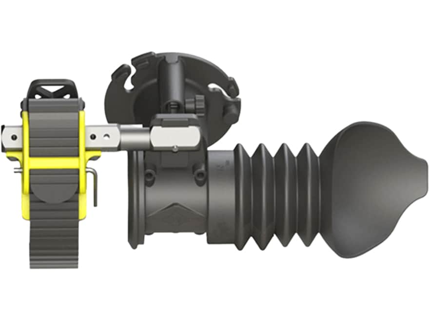 Phone Skope Skoped Vision Rifle Scope Adapter 2nd Gen