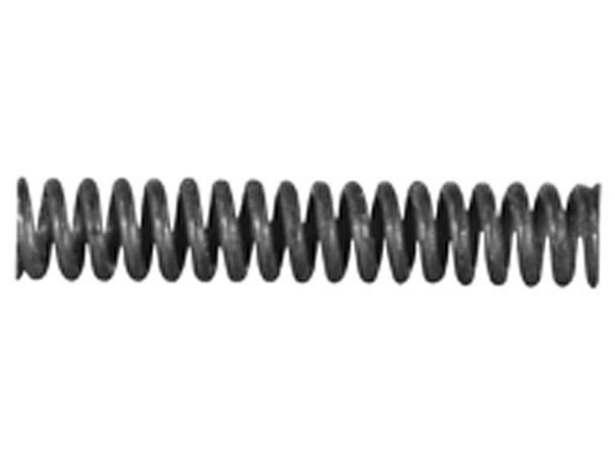 Colt Sear Depressor Spring Colt Gold Cup 45 ACP Spring Steel