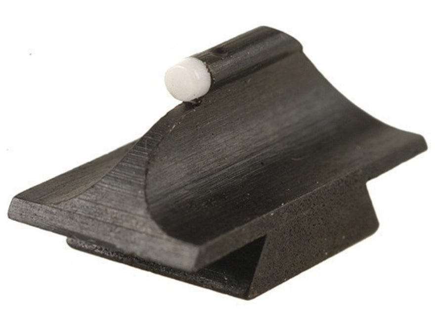 Lyman Front Sight #31 .290 Height Steel Blue 1/16 Gold Bead