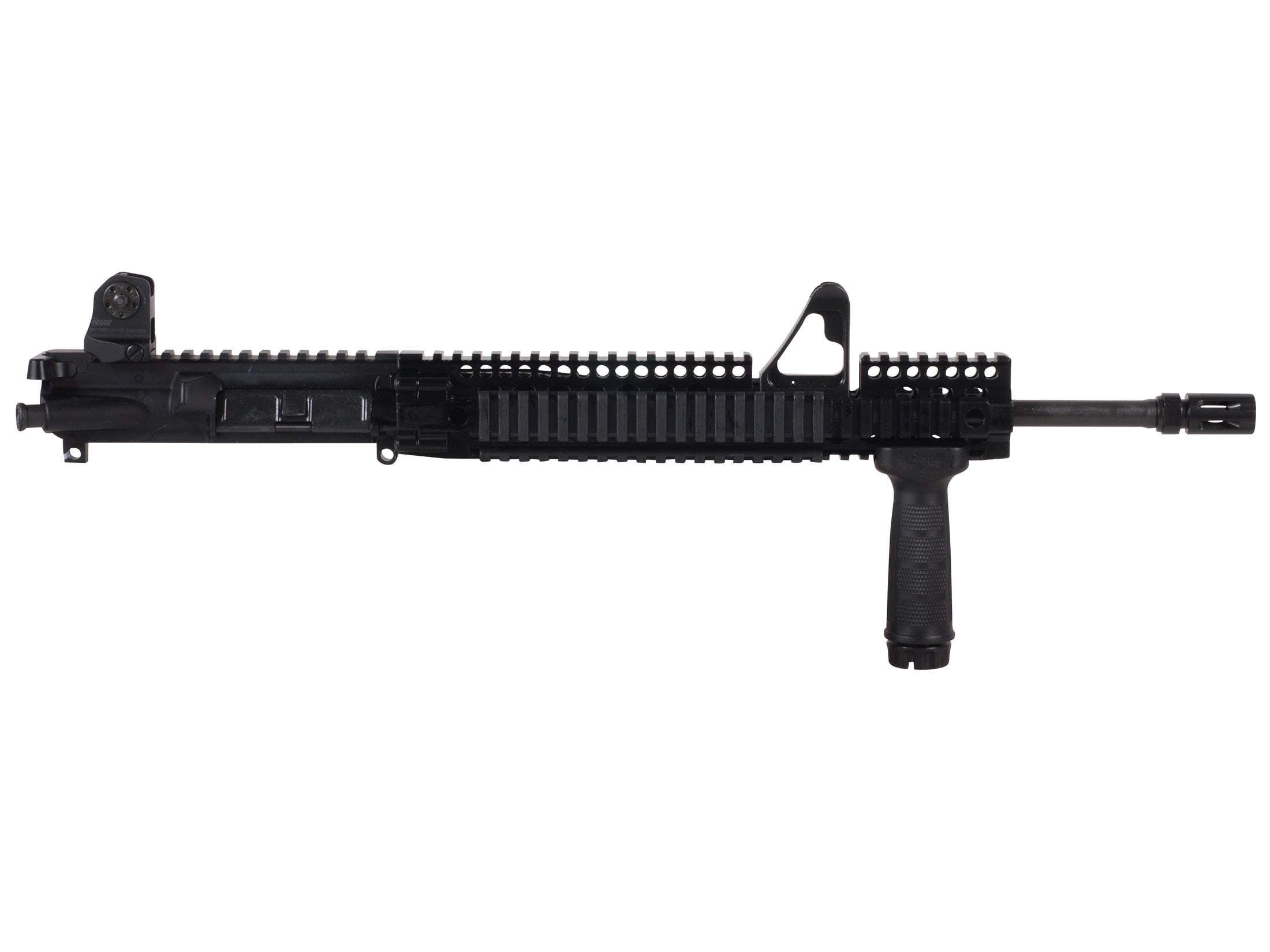 Daniel Defense AR-15 DDM4v1 LW A3 Upper Receiver Assembly 5.56x45mm