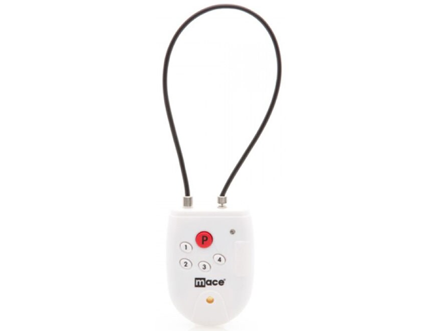 Mace Brand Portable Door/ Multipurpose Alarm