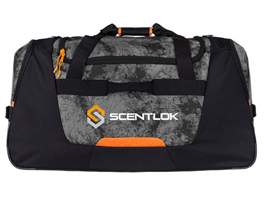 Scent-Lok OZ Chamber 8K Scent Elimination Bag Black