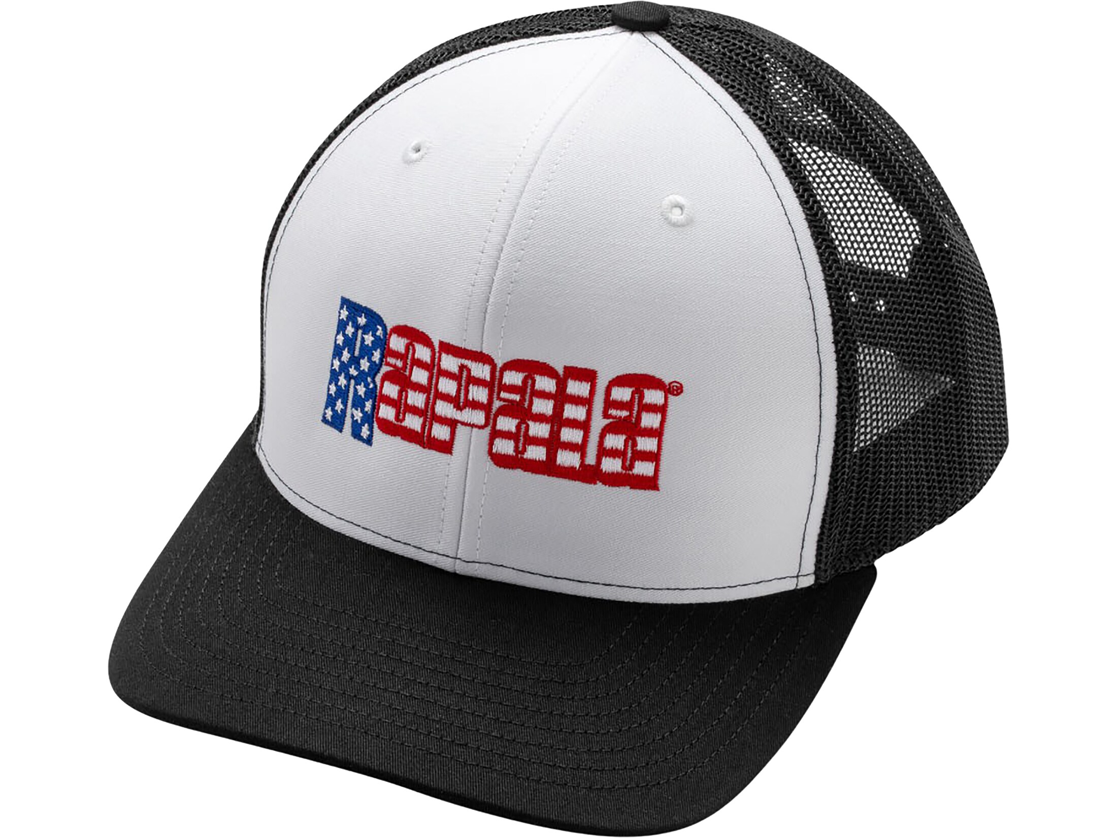 Rapala Trucker Hat Kryptek Pontus/White One Size Fits Most
