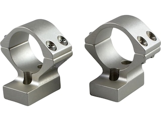 Product Comparison for Talley Lightweight 2-Piece Scope Mount 1" Rings ...