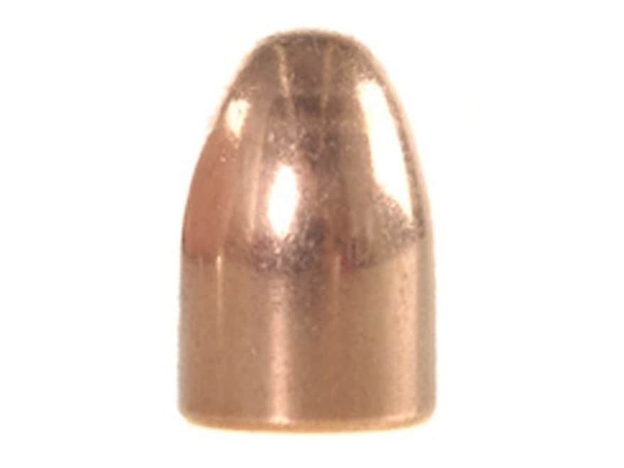Factory Second 9mm Luger, 38 Super (355 Diameter) Bullets 115 Grain