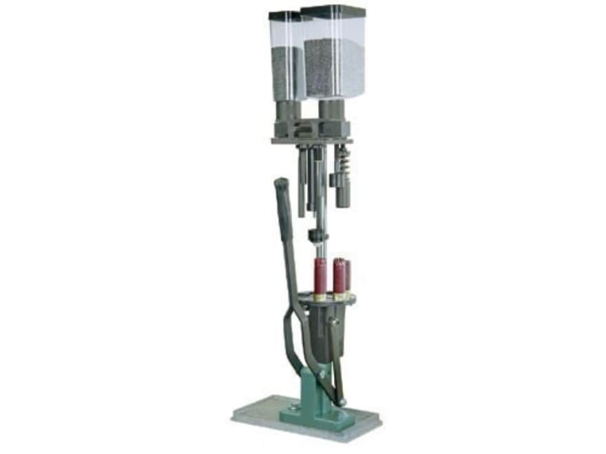 RCBS The Mini Grand Single Stage Shotshell Press 12 Ga 2-3/4, 3, 3-1/2