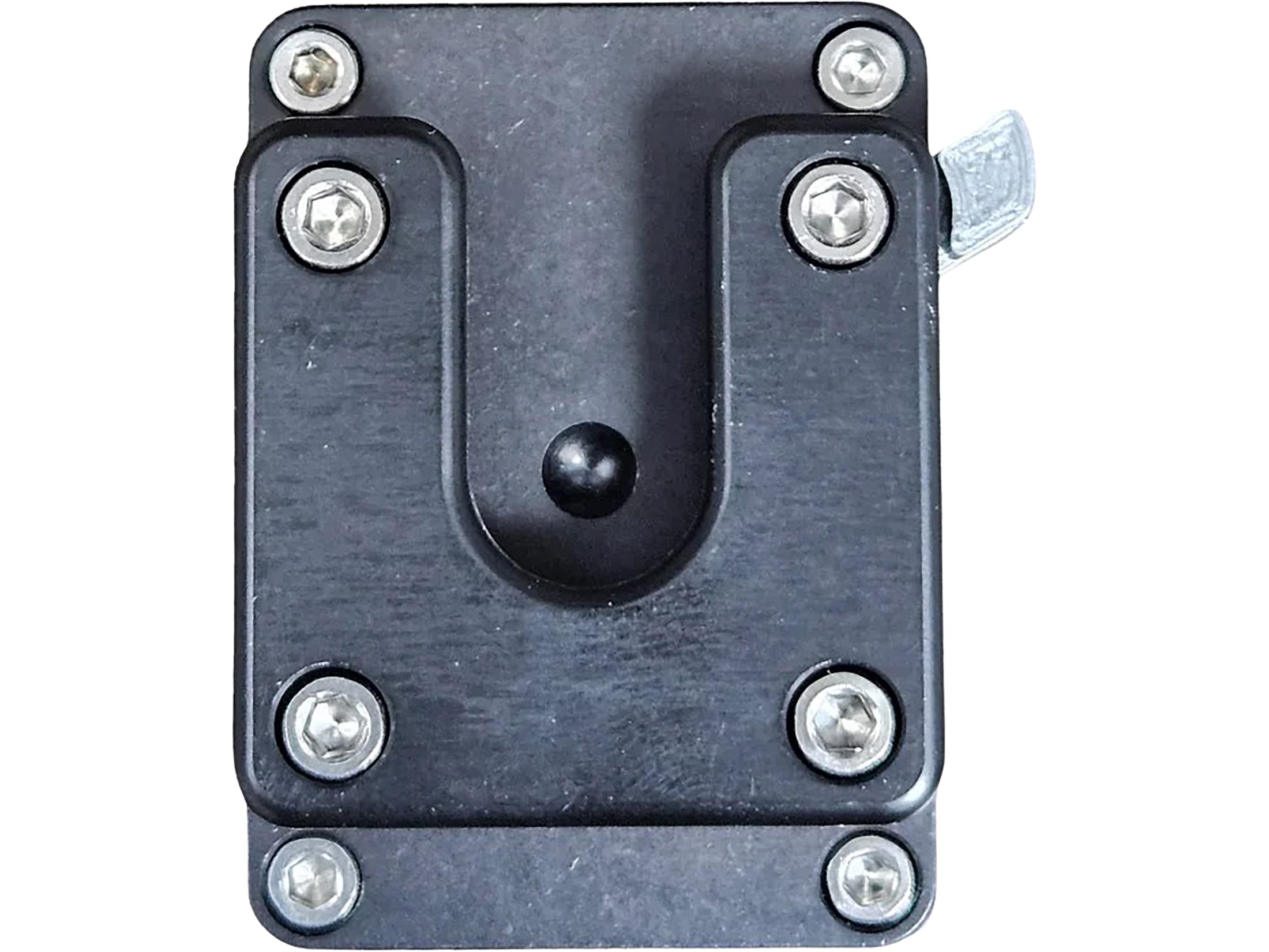 OBI Locking Gear Clamp Lock Plate Right Side