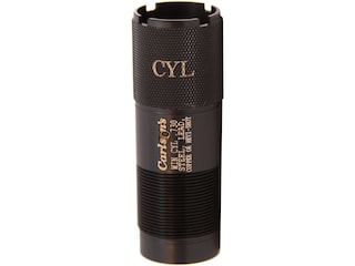 Product Comparison for Carlson's Rifled 12 Gauge Extended Choke Tube ...