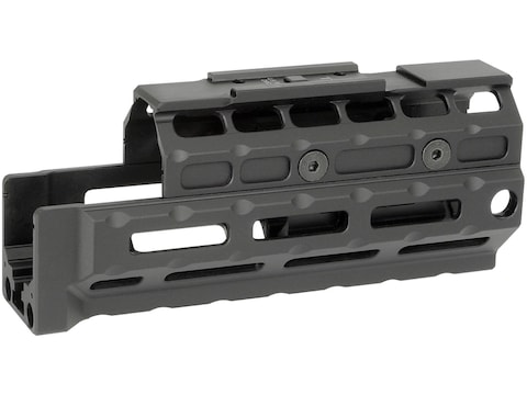Midwest Industries M-Lok Handguard Gen 2 Yugo AK-47 Aimpoint T-1 Top