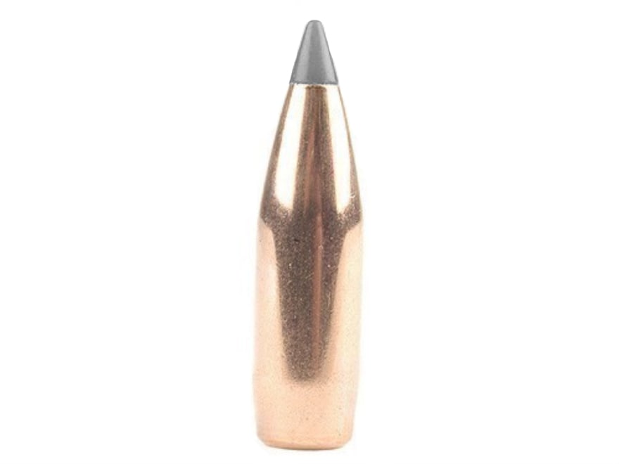 Factory Second Varmint 6mm, 243 Cal (243 Diameter) Bullets 65 Grain