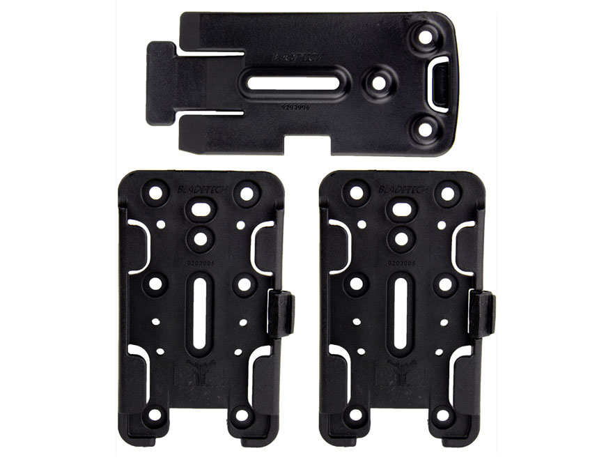 Blade-Tech Small Tactical Modular Mount System (TMMS) Set