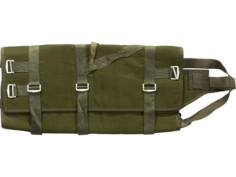 Military Surplus Parachutists Dragon Missile Jump Pack (DMJP) Grade 2