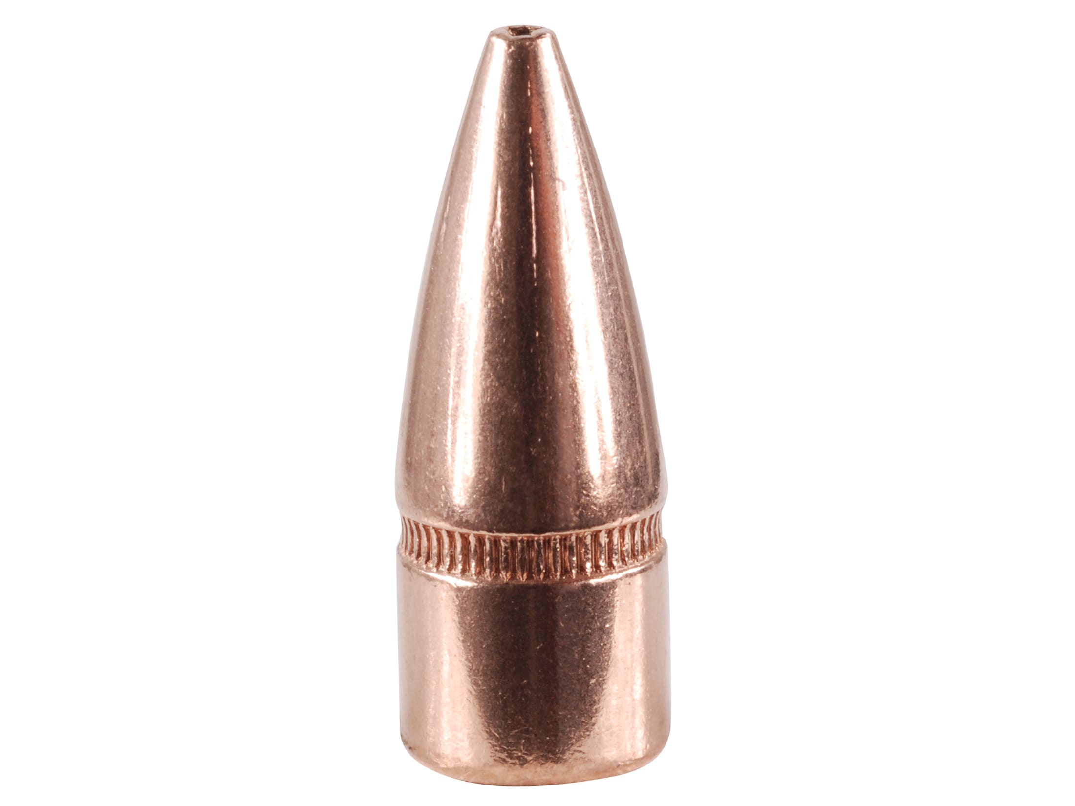 Hornady Bullets 8mm (323 Diameter) 125 Grain Hollow Point Box of 100