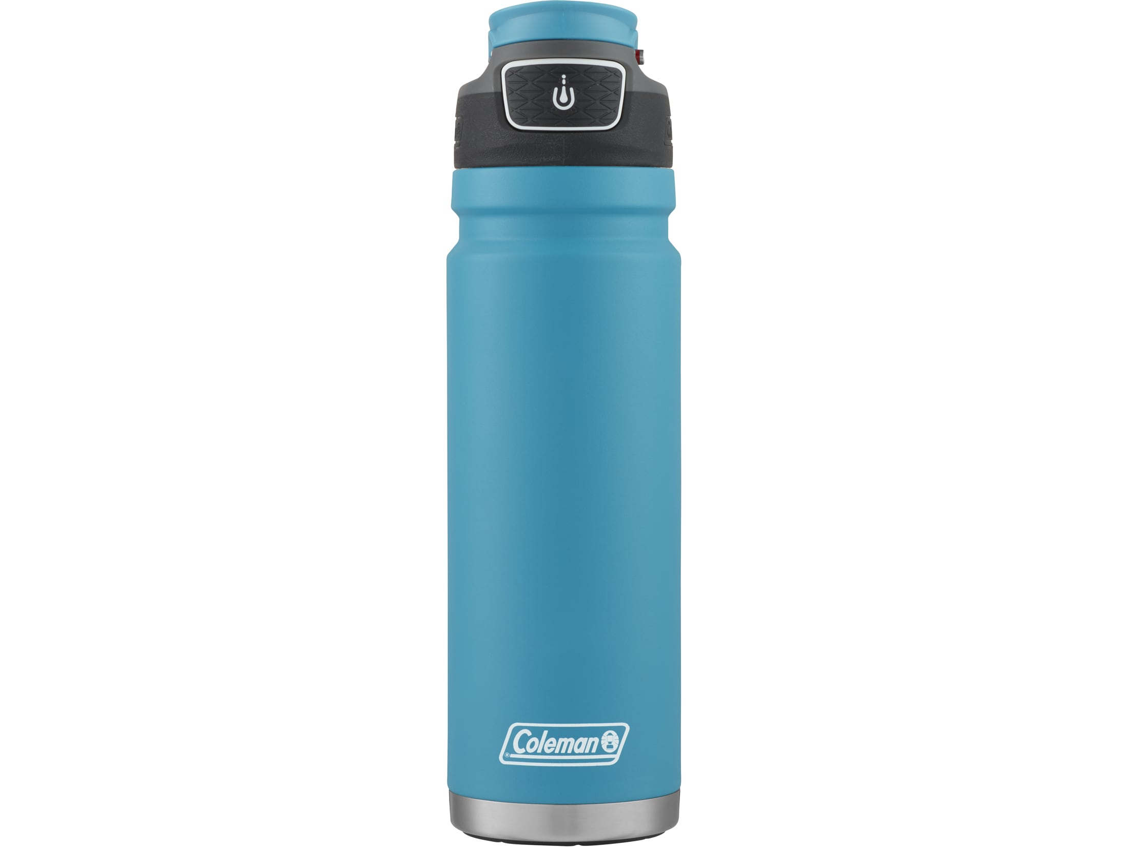 Coleman Freeflow 24oz Insulated Water Bottle Spider Mum