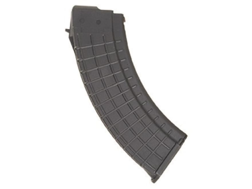 ProMag Mag AK-47 7.62x39mm 30-Round Polymer Olive Drab