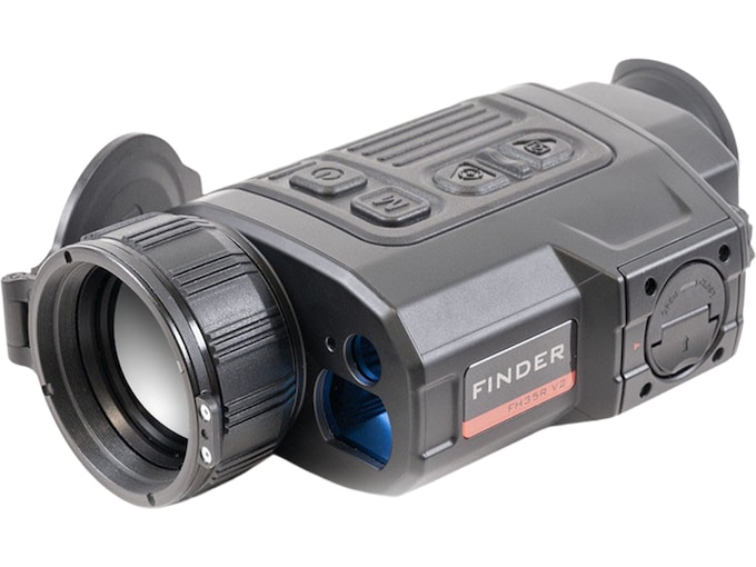 5 Best Thermal Monoculars