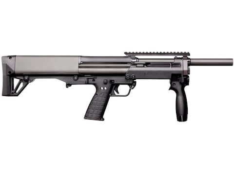 Kel-Tec KSG-NR Bullpup Pump Shotgun 12 Ga 3 18.5 Barrel 8-Round