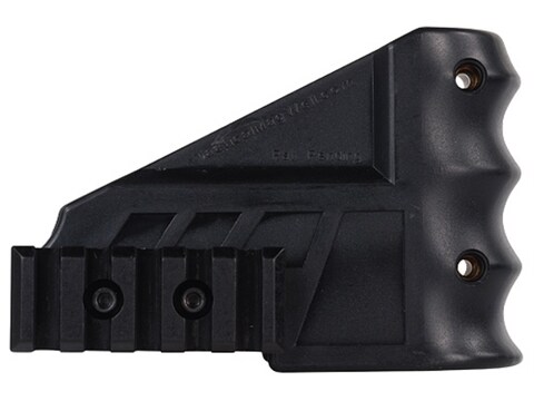 Extreme Shock Lightwell Mag Well Extension Picatinny-Style Accessory