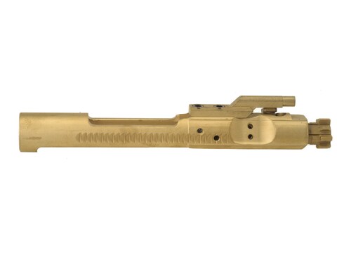 DPMS Bolt Carrier Group Commercial AR-15 223 Remington TiN (Titanium
