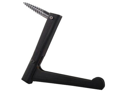 EZY Climb Folding Screw Tree Step Steel Black