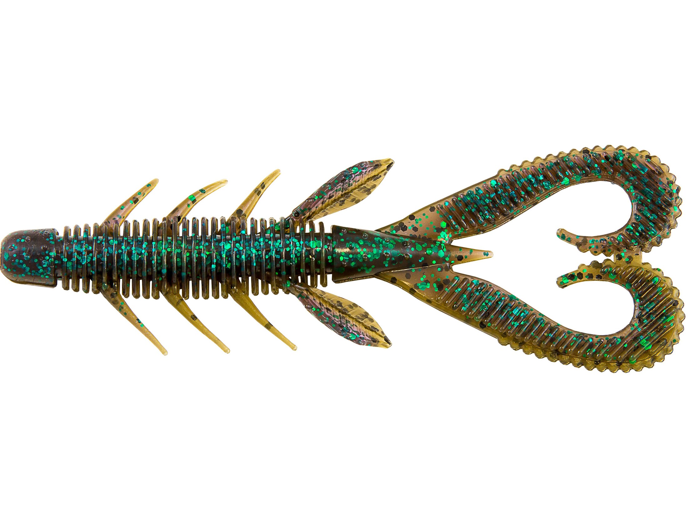 Z-Man Boar Hogz Creature Black/Blue