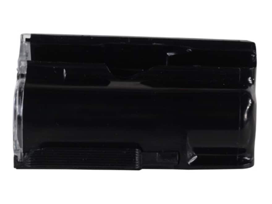 Steyr Model M Professional Mag 30-06 Springfield 5-Round Rotary