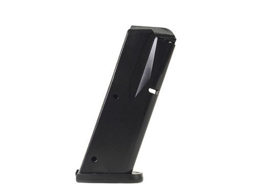 ProMag Mag EAA Witness Compact 45 ACP 8-Round Steel Blue