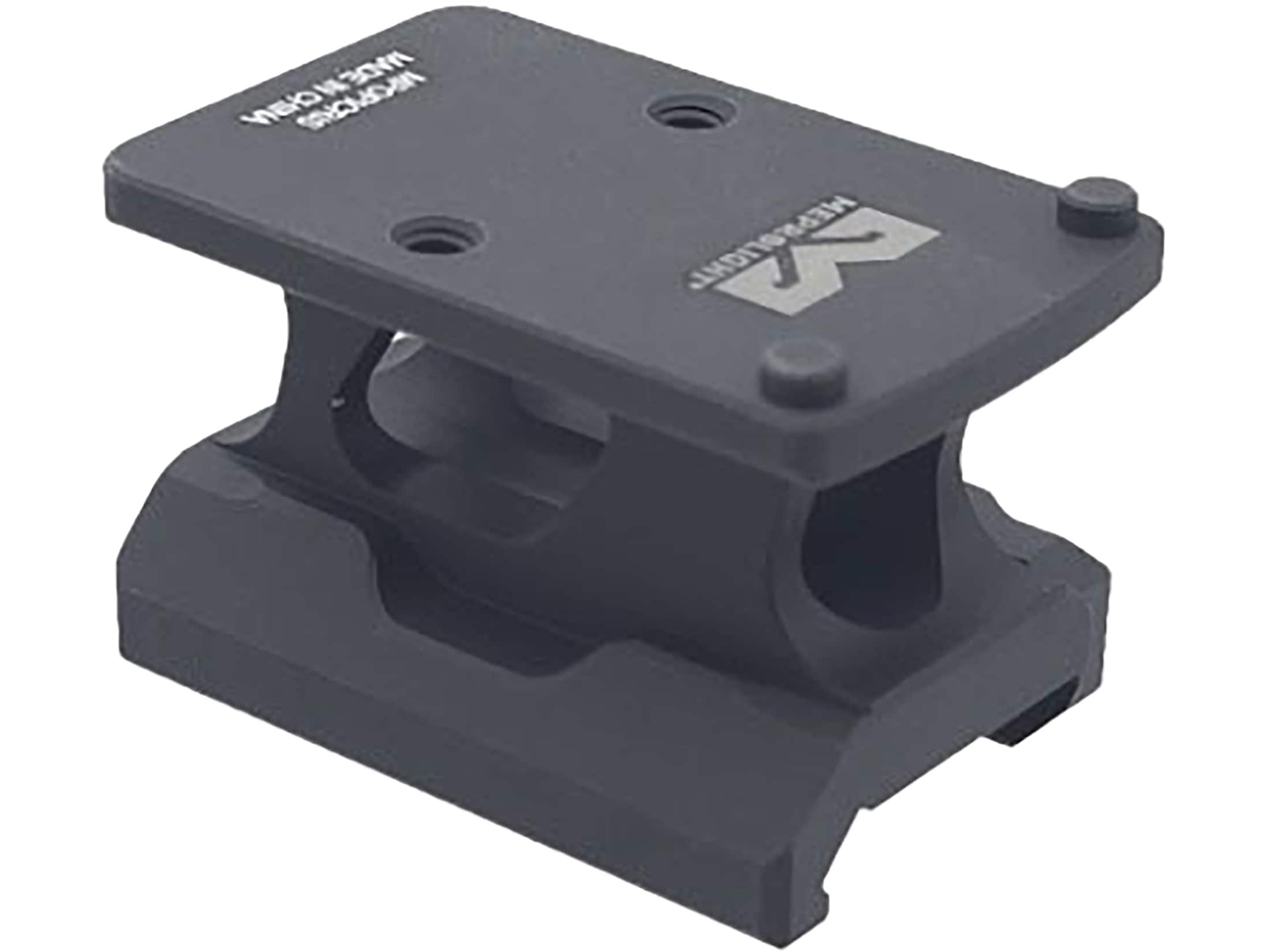 Meprolight RMR Picatinny Riser Mount Low
