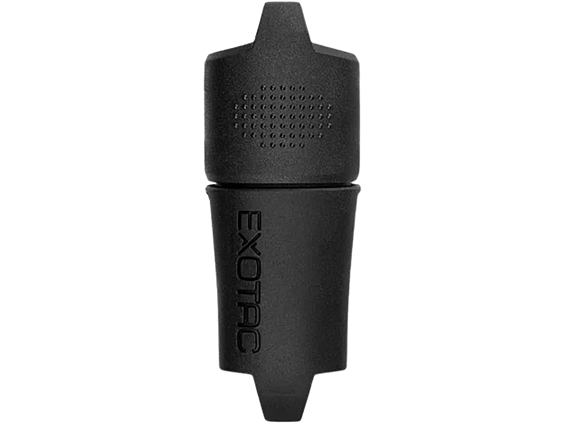 Exotac fireSLEEVE Mini Lighter Case Orange