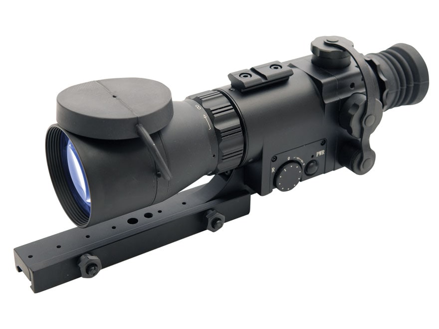 ATN Aries MK350 Guardian 1st Generation Night Vision Compact Rifle
