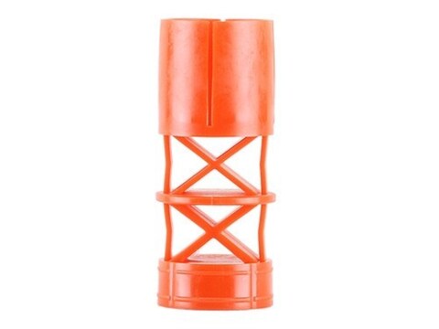 Downrange Shotshell Wads 12 Ga 2XL-1-/8 Straight Wall Hulls 1oz Bag of