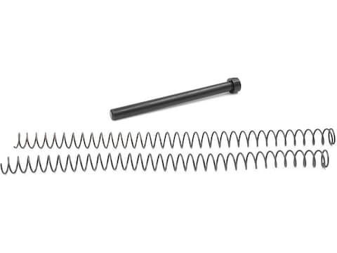 Sig Sauer Guide Rod Kit 12 & 14 lb Springs Sig Sauer P320 X5 Legion