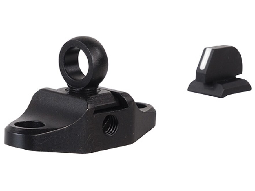 XS Ghost Ring Hunting Sight Set NEF Handi Rifle