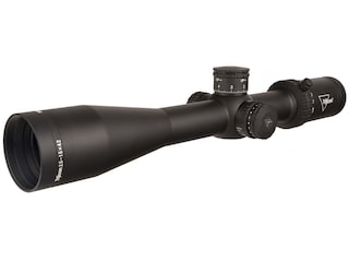 Product Comparison for Trijicon Credo Rifle Scope 2.5-15x 42mm MRAD ...