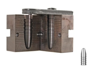 Product Comparison for Lyman 1 Cavity Bullet Mold 410663 40 Caliber ...