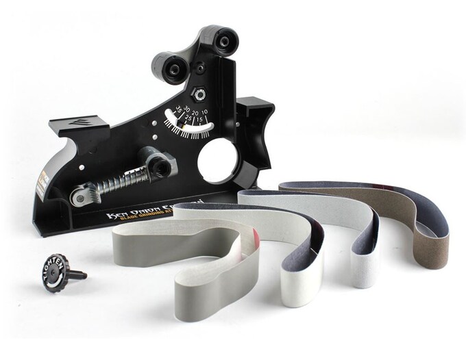 Work Sharp Ken Onion Edition Blade Grinder Attachment