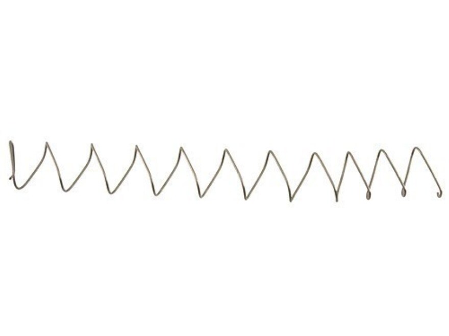 STI Replacement Mag Spring STI-2011, SVI 140mm Mag 9mm Luger, 38 Super