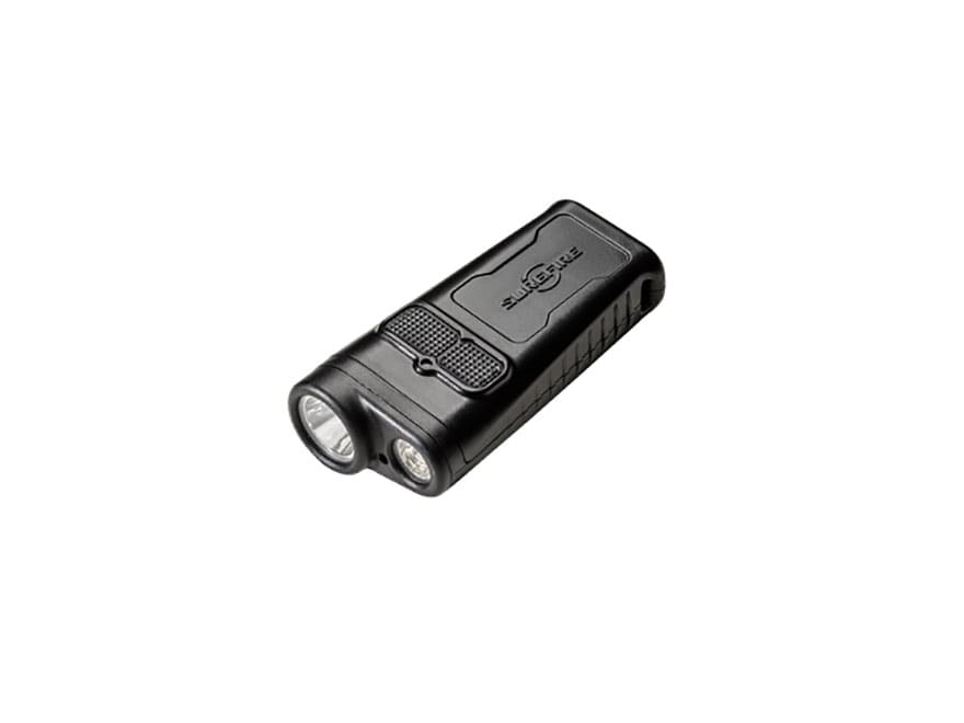 Surefire DBR Guardian Rechargeable Flashlight Black