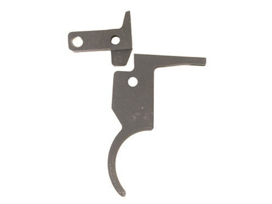Jard Rifle Trigger Weatherby Mark V, 10 to 20oz Blue