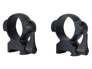 Product Comparison for Burris Zee Weaver 30mm Scope Rings Matte Black High