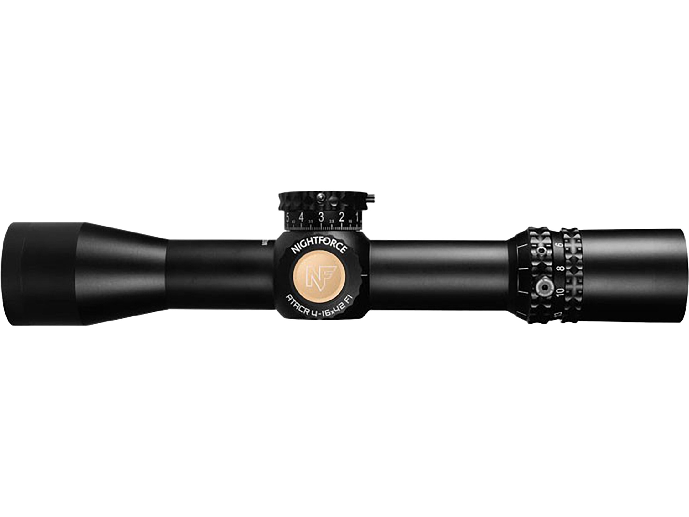 Nightforce ATACR F1 Rifle Scope | MidwayUSA