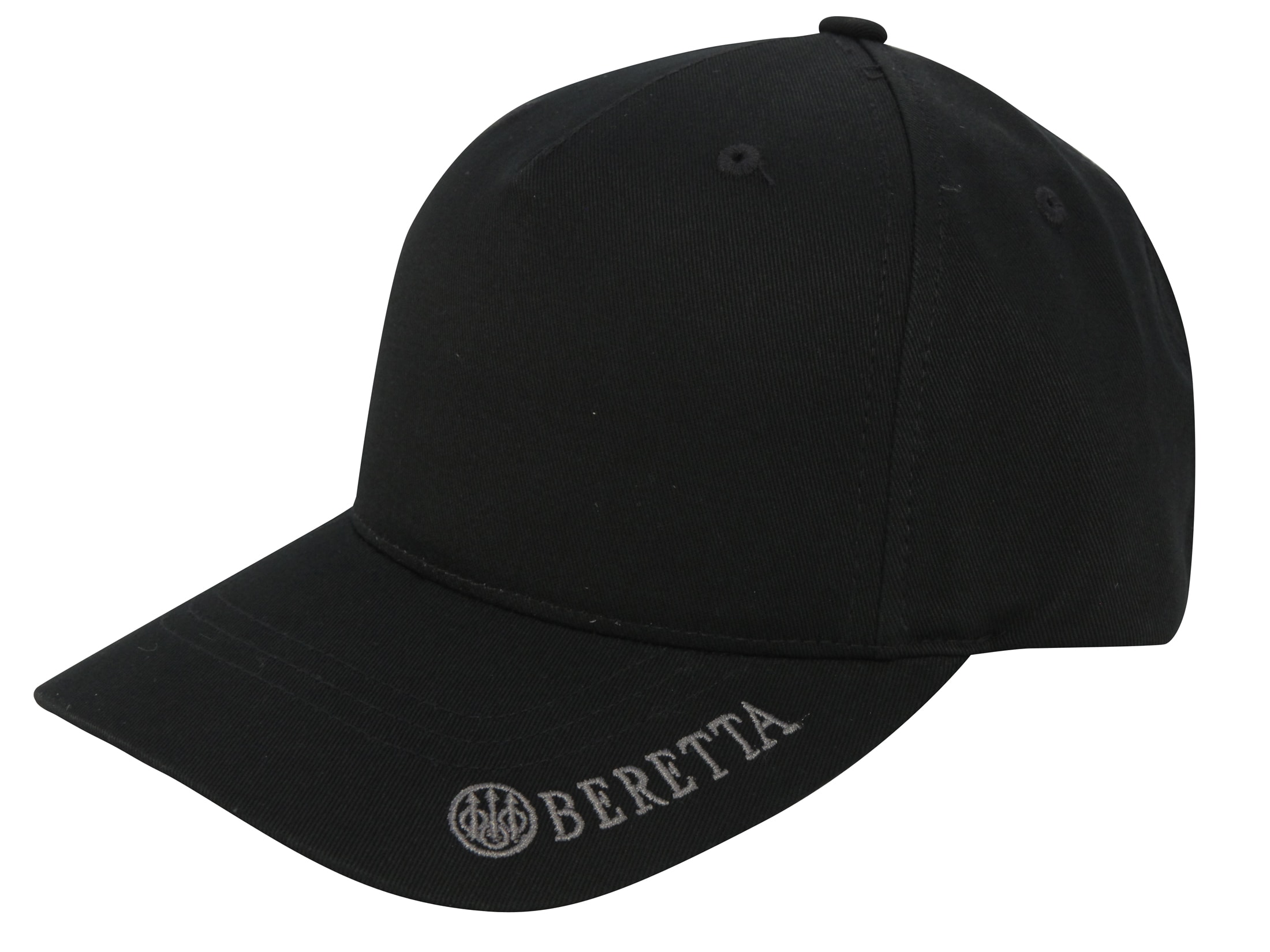 Beretta Tactical Classic Cap Cotton Flat Dark Earth