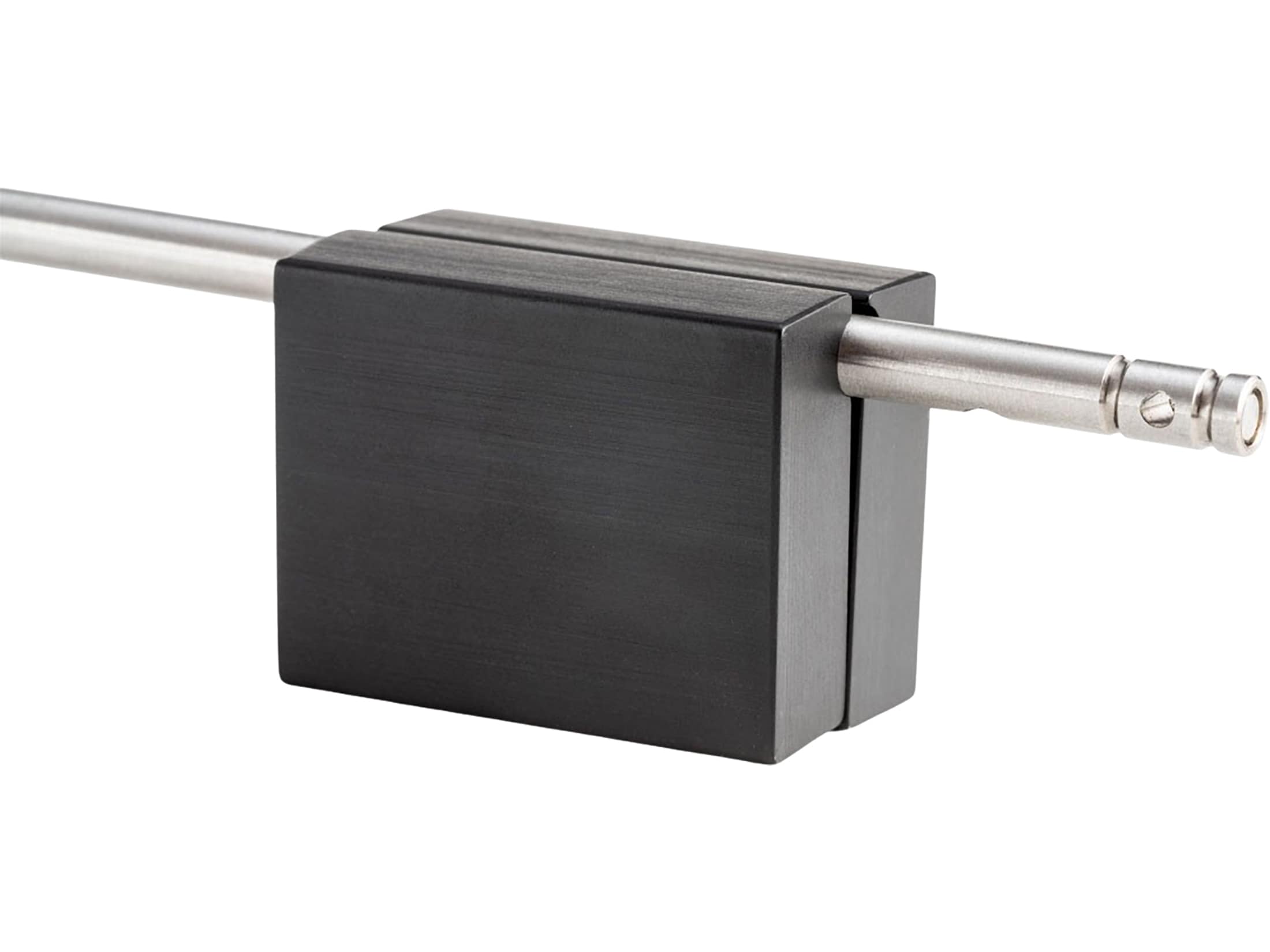 Weapons Armorer Sully Gas Tube Vise Jaws