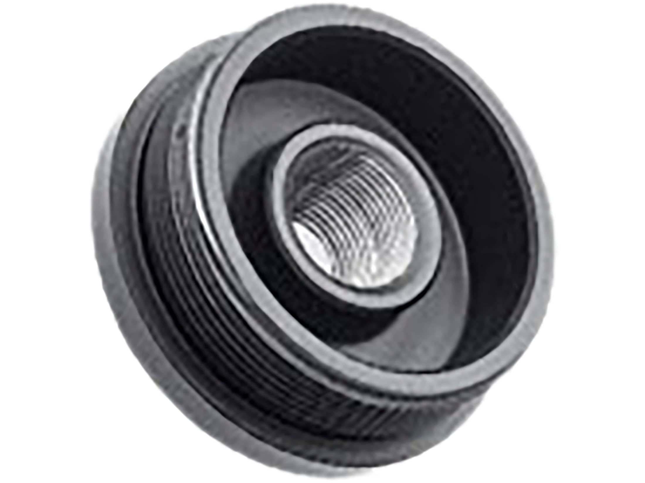 B&T HUB Adapter Muzzle Device Suppressor Mount 7.62x51mm Direct Thread