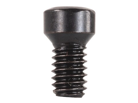 Ruger Scope Base Screw Torx Head barrels scope ring cuts