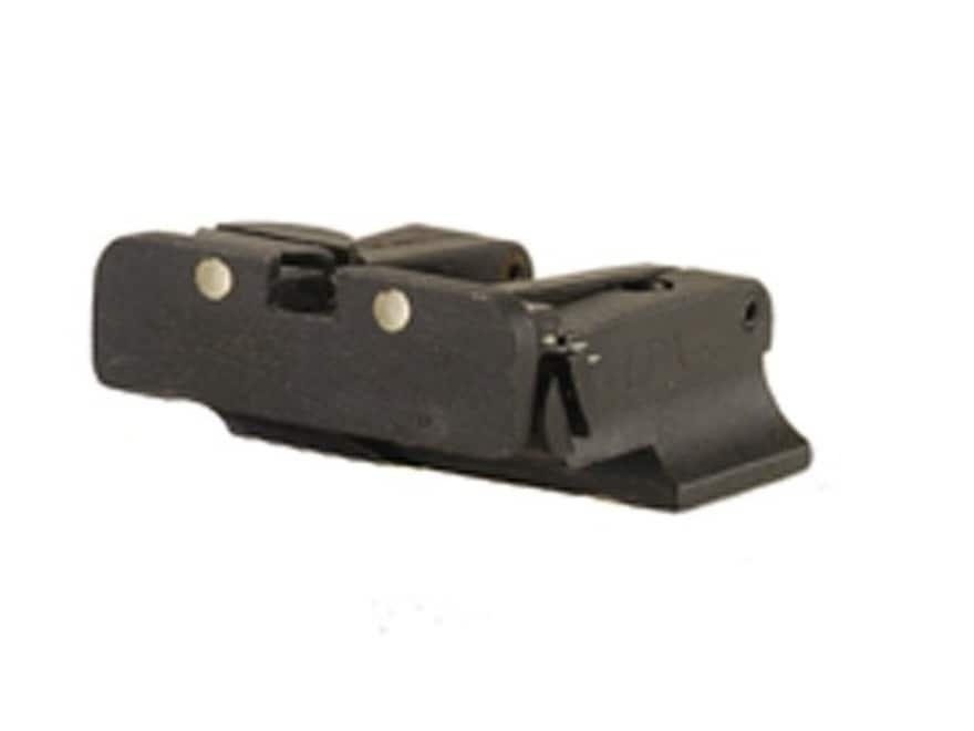 Smith & Wesson Rear Sight Assembly Adjustable 4006TSW, 5906TSW